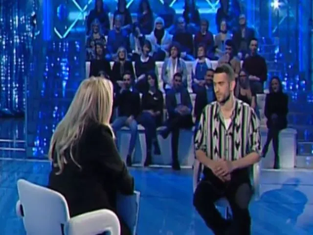 Mahmood parla del padre: "L'ho sentito, credo sia orgoglioso di me"