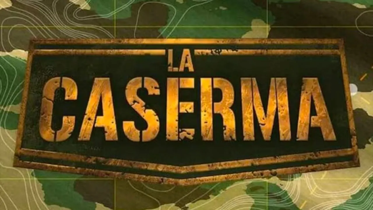 La Caserma, seconda edizione. Il cast, location dell'800: le novità